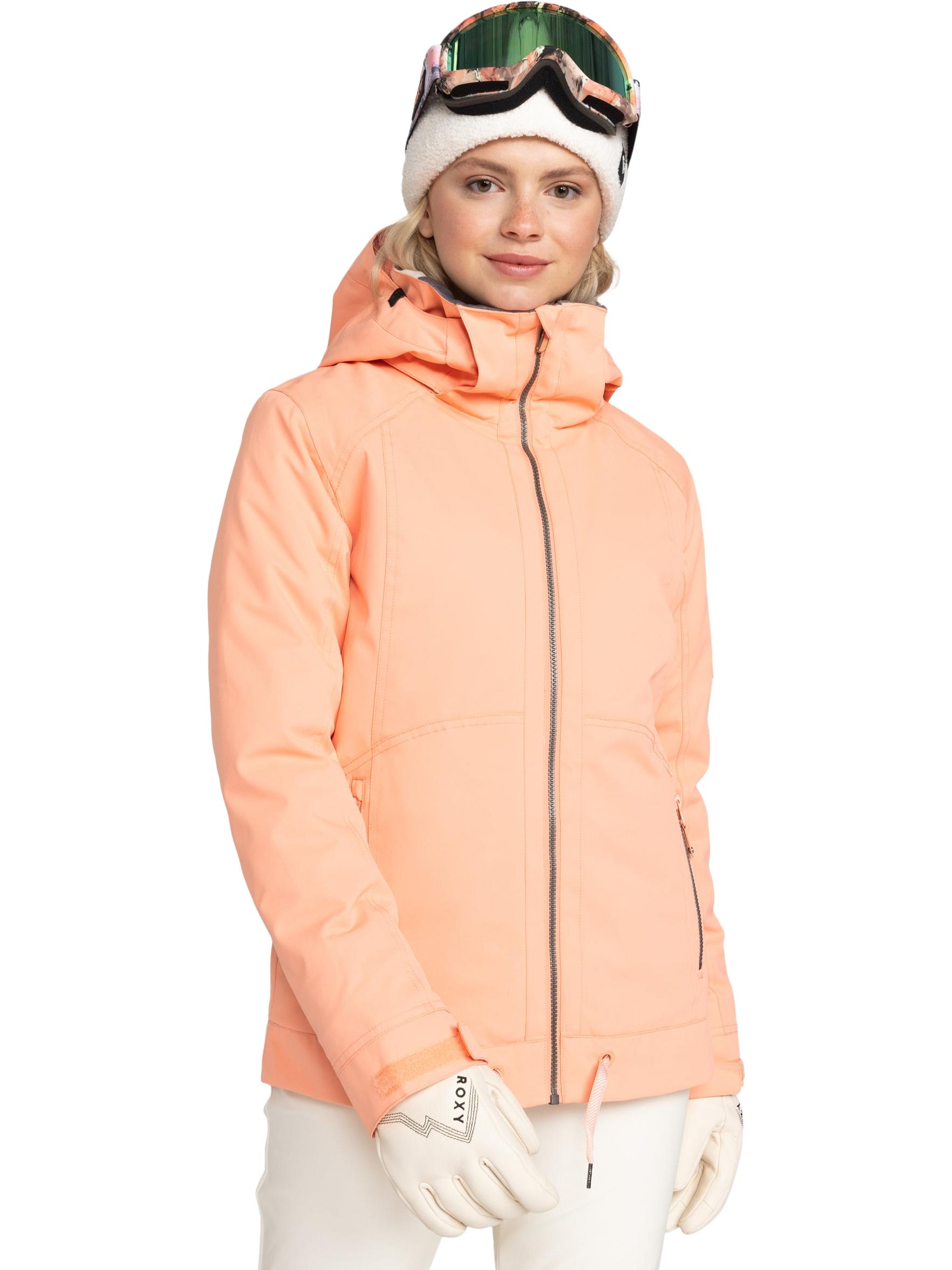 ROXY Meade Snow Jacket